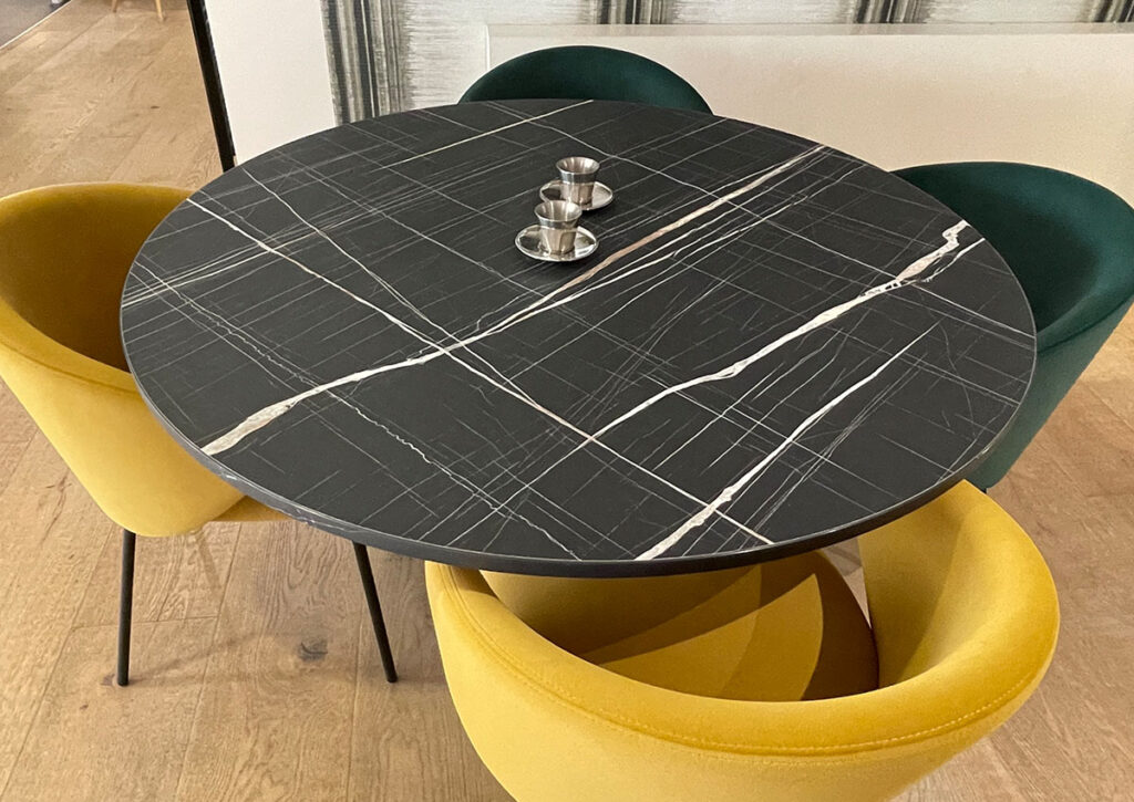 Plateaux de tables | LEROUX